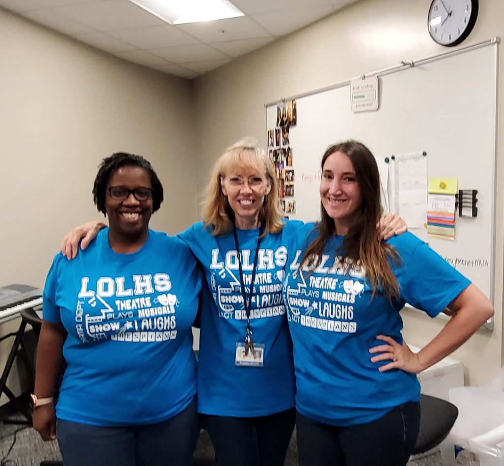 Drama | LAND O' LAKES HIGH SCHOOL